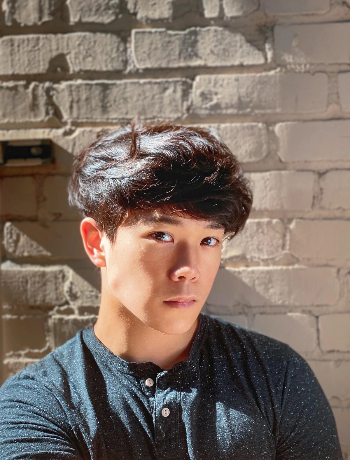 Aleks Le | Disney+ Wiki | Fandom