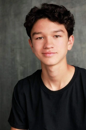 Charlie Bushnell | Disney+ Wiki | Fandom