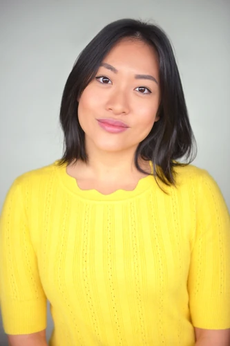Marissa Leong | Disney+ Wiki | Fandom