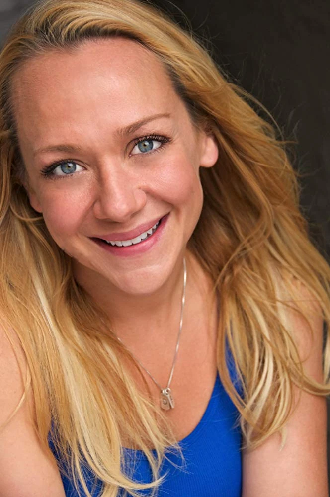 Nicole Sullivan | Disney+ Wiki | Fandom
