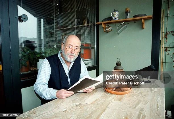 Ulf J. Söhmisch | DisneyPlus Wiki | Fandom