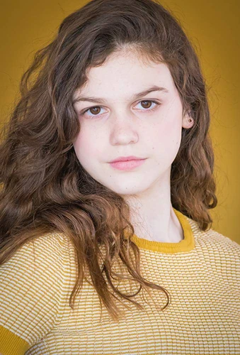 Cleo Fraser | Disney+ Wiki | Fandom