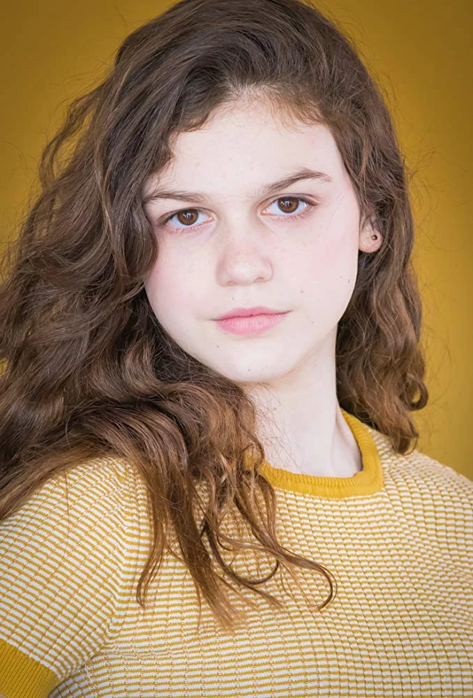 Cleo Fraser | Disney+ Wiki | Fandom