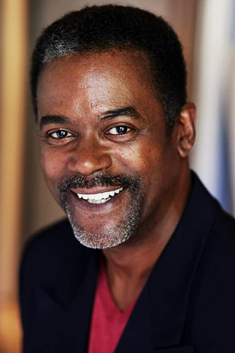 Darryl W. Handy | Disney+ Wiki | Fandom