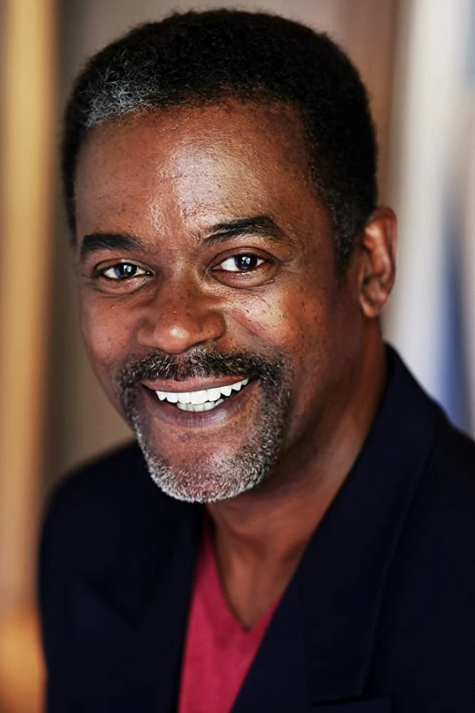 Darryl W. Handy | Disney+ Wiki | Fandom