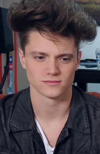 Lionel Ferro | DisneyPlus Wiki | Fandom