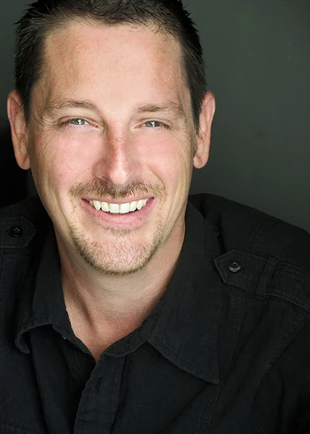 Shawn Genther | Disney+ Wiki | Fandom