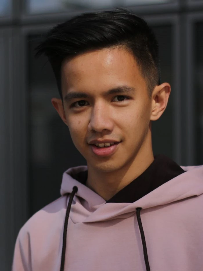 Clay Pel-is | Disney+ Wiki | Fandom