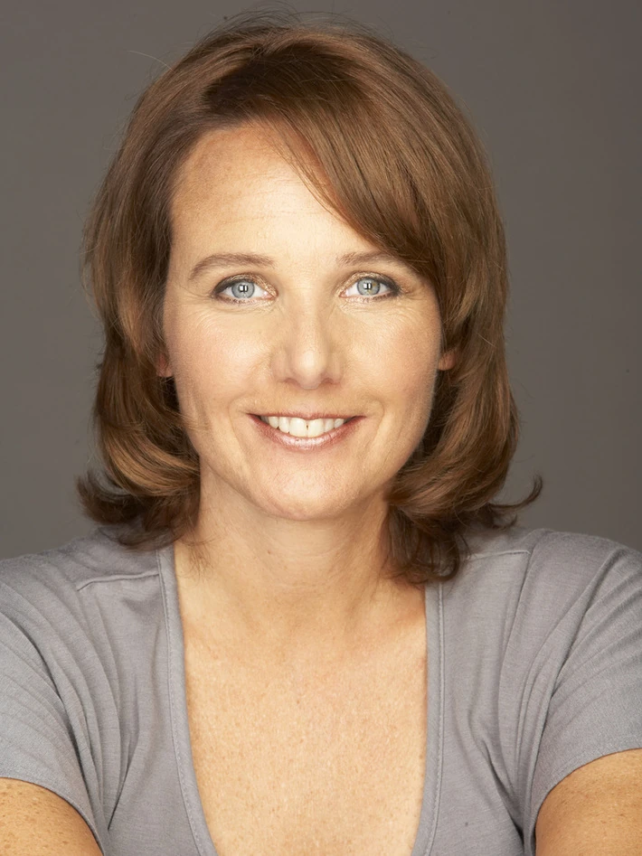 Suzanne Gillies | Disney+ Wiki | Fandom