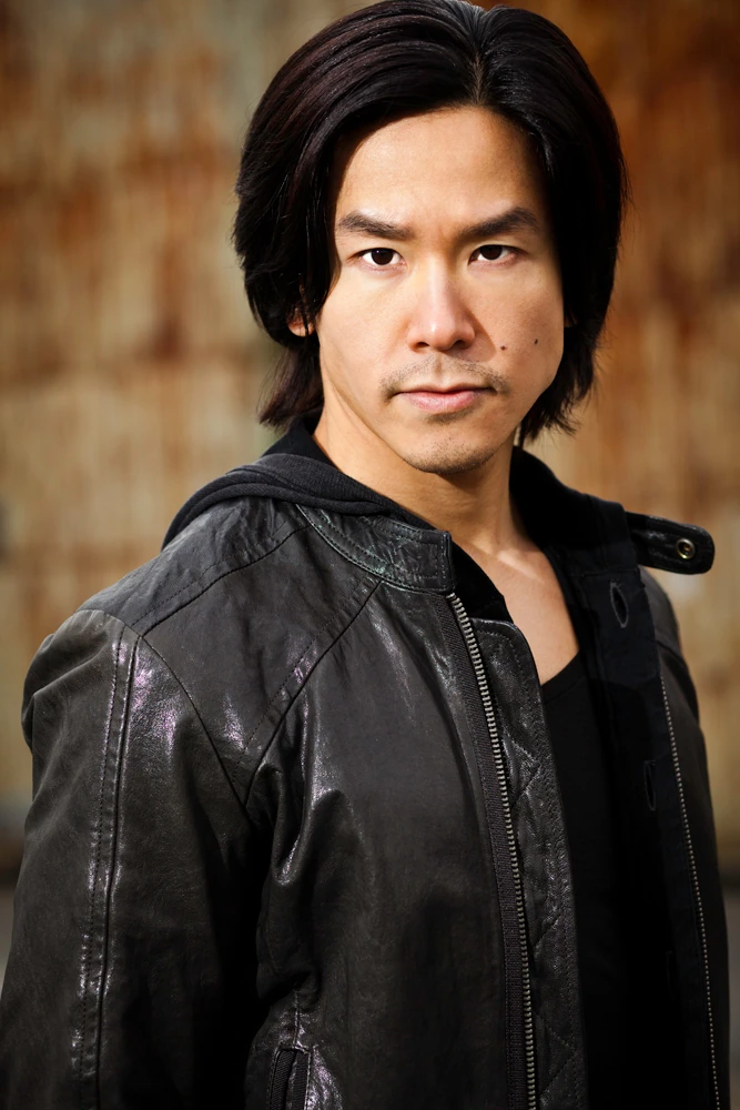 Johnson Phan | Disney+ Wiki | Fandom