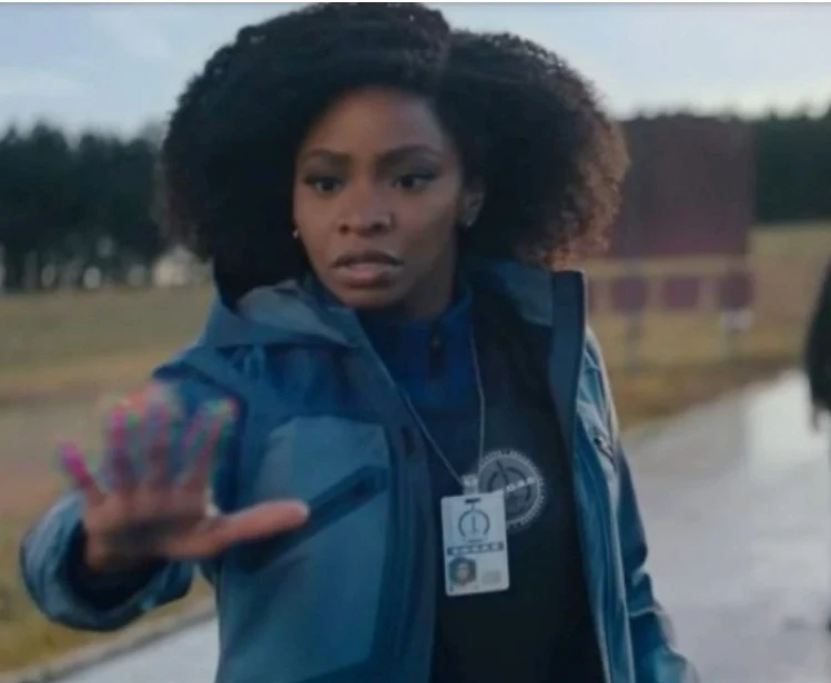 Monica Rambeau | DisneyPlus Wiki | Fandom