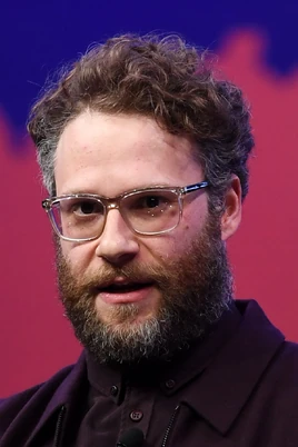 Seth Rogen | Disney+ Wiki | Fandom