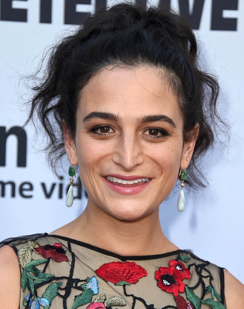 Jennifer Slate | DisneyPlus Wiki | Fandom