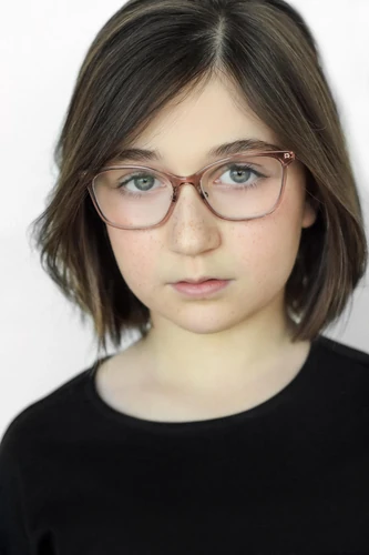 Lia Frankland | Disney+ Wiki | Fandom