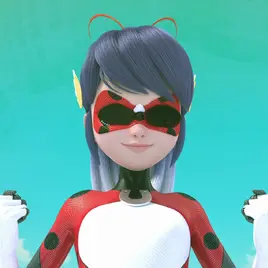 Marinette Dupain-Cheng | DisneyPlus Wiki | Fandom