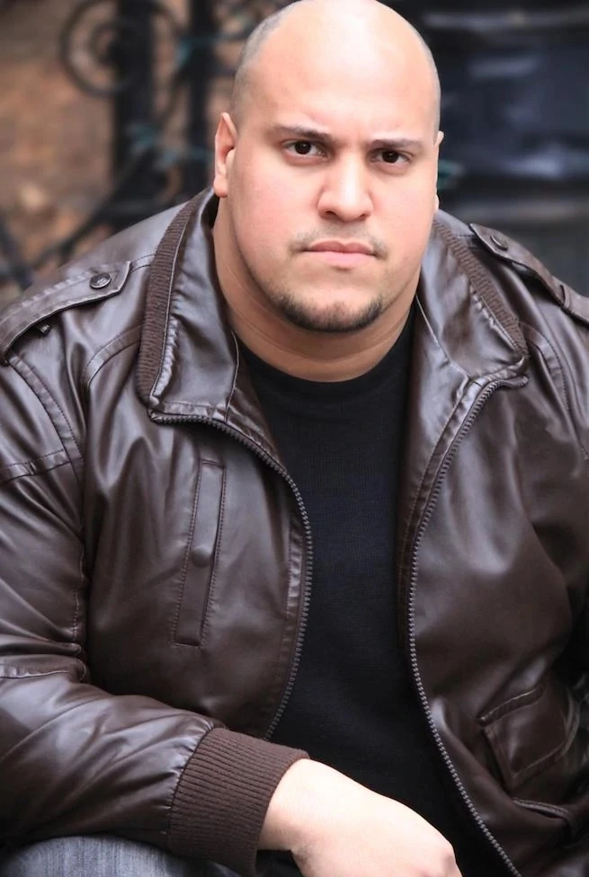 Renes Rivera | Disney+ Wiki | Fandom