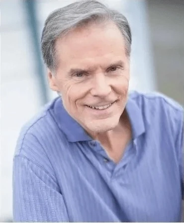 Bill Morris | Disney+ Wiki | Fandom