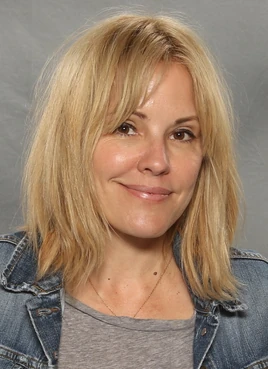 Emma Caulfield Ford | Disney+ Wiki | Fandom