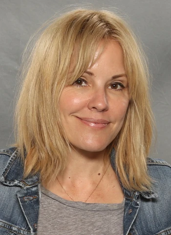 Emma Caulfield Ford | Disney+ Wiki | Fandom