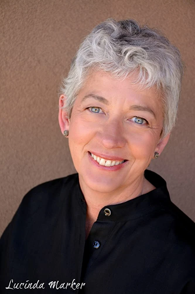 Lucinda Marker | Disney+ Wiki | Fandom