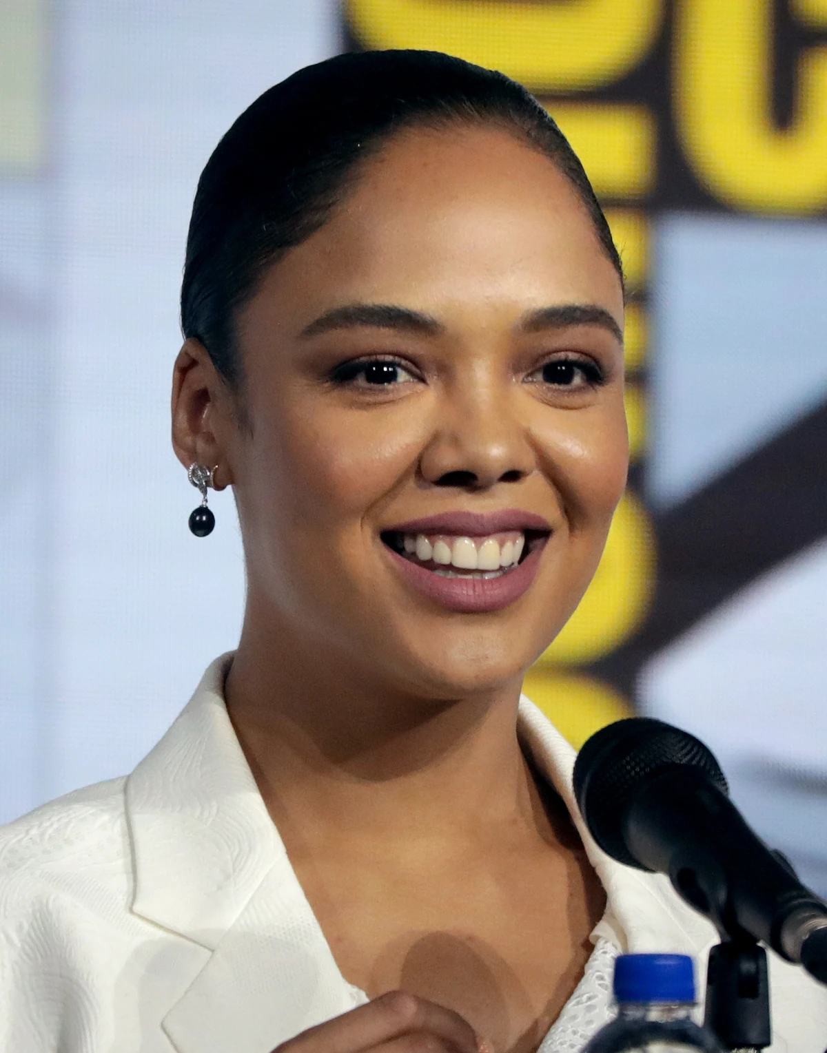 Tessa Thompson | Disney+ Wiki | Fandom