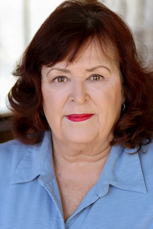 Virginia Kirby | Disney+ Wiki | Fandom