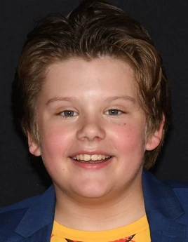 Maxwell Simkins | Disney+ Wiki | Fandom