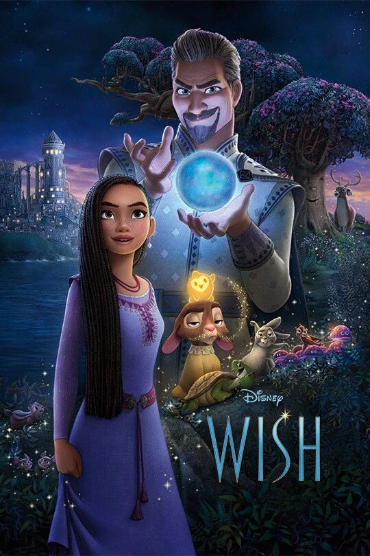 Wish | DisneyPlus Wiki | Fandom