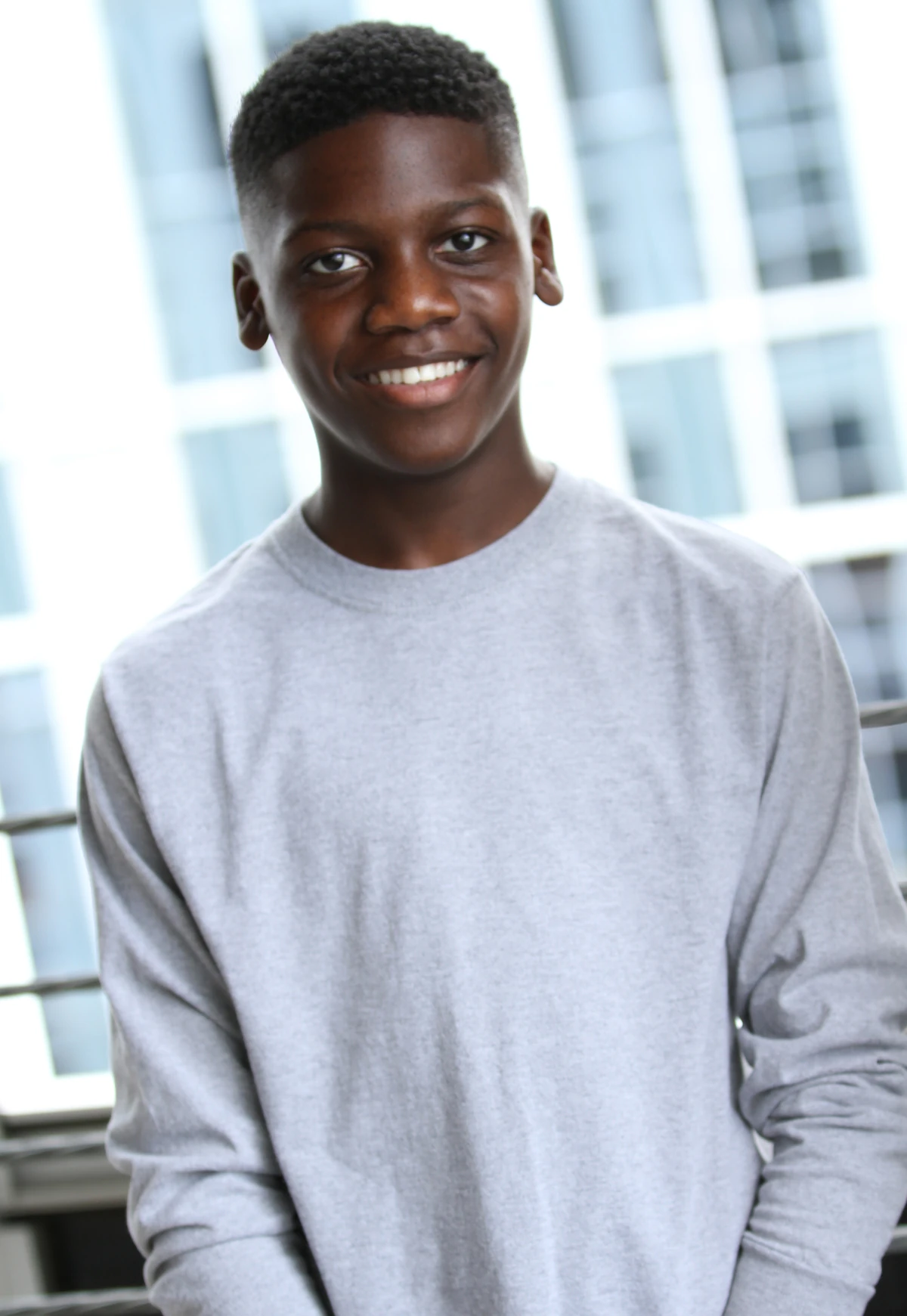 De'Jon Watts | Disney+ Wiki | Fandom