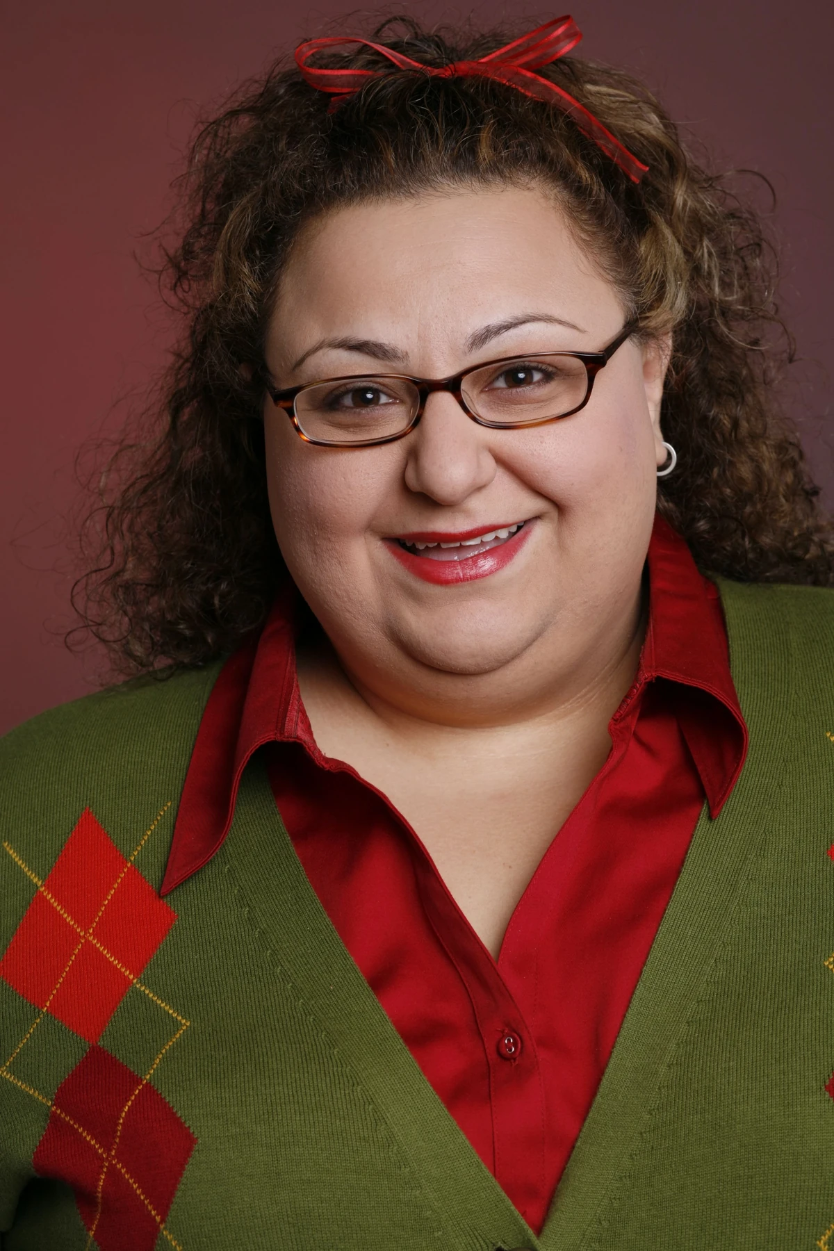 Gabrielle Sanalitro | Disney+ Wiki | Fandom