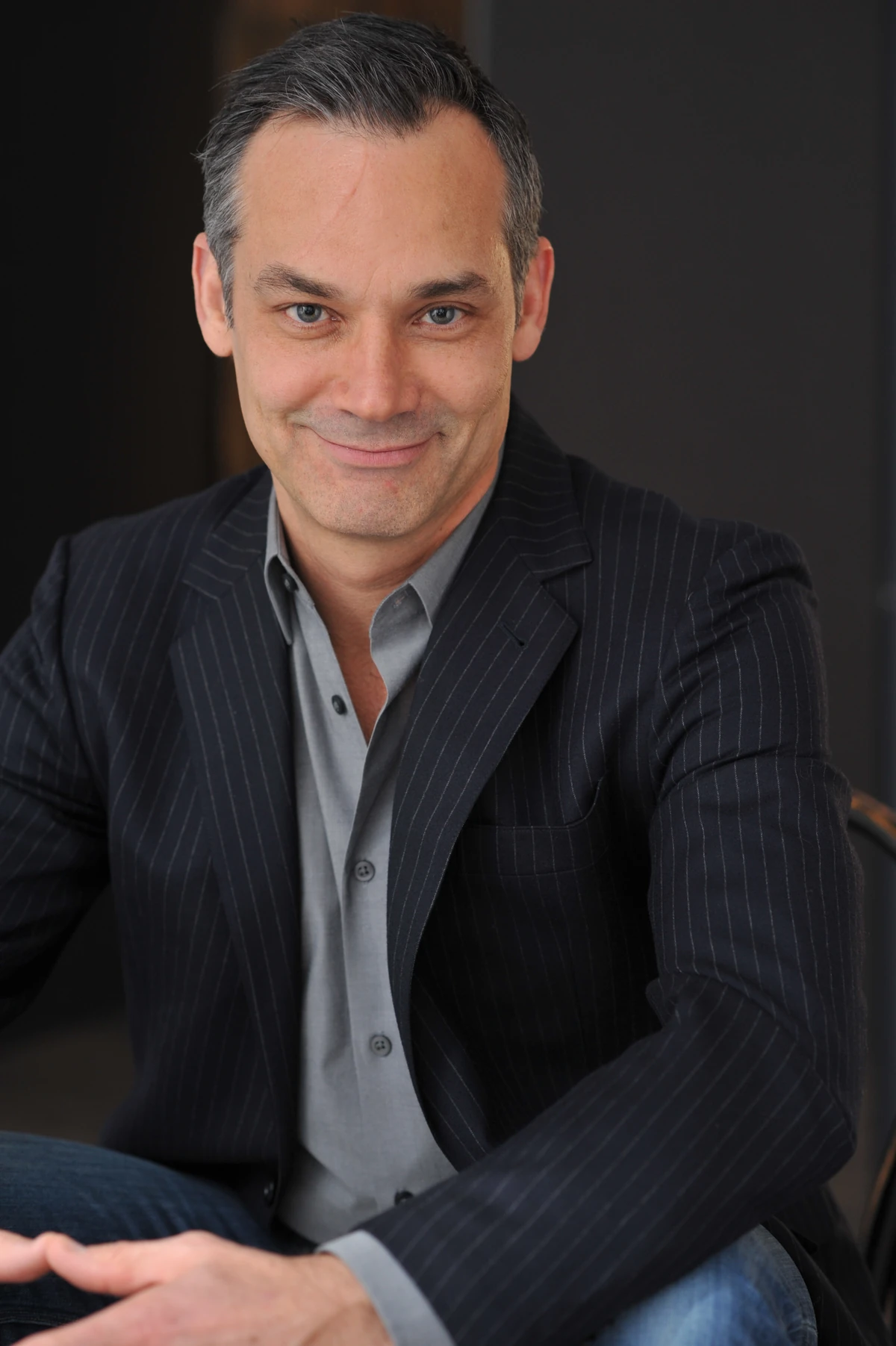 Todd Thomson | Disney+ Wiki | Fandom