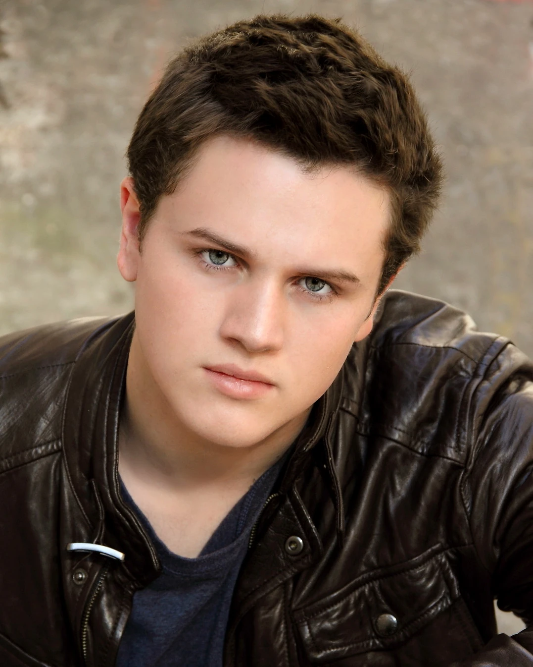 William J. Harrison | Disney+ Wiki | Fandom