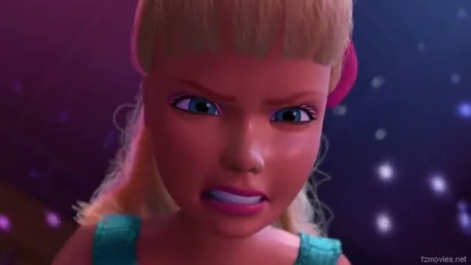 Barbie | DisneyPlus Wiki | Fandom