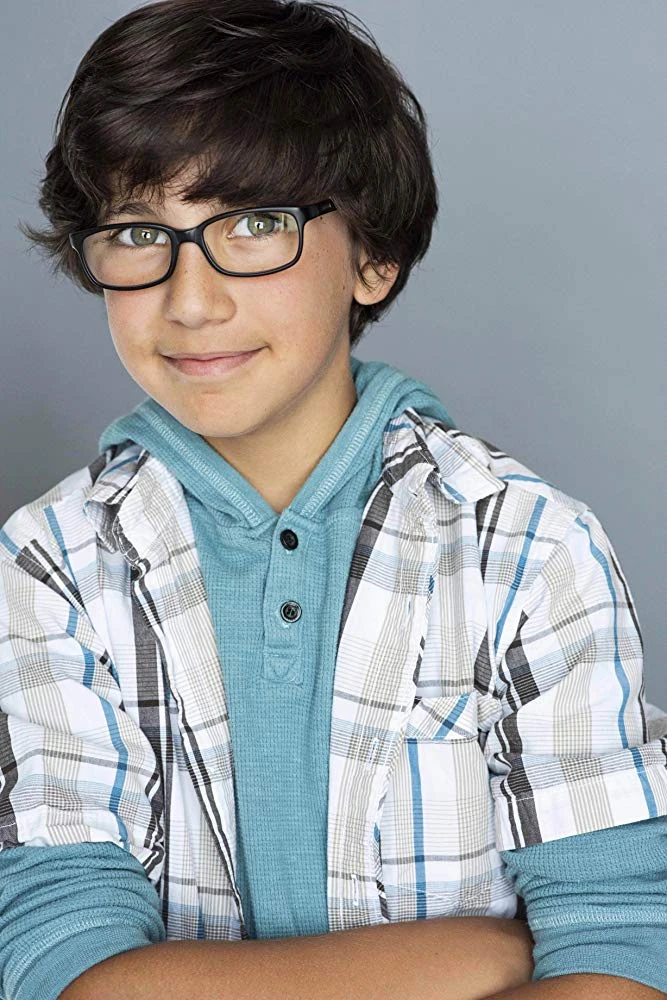 Carter Sand | Disney+ Wiki | Fandom