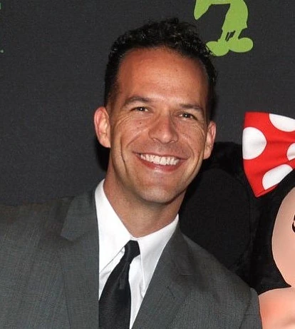 Chris Bartlett | Disney+ Wiki | Fandom