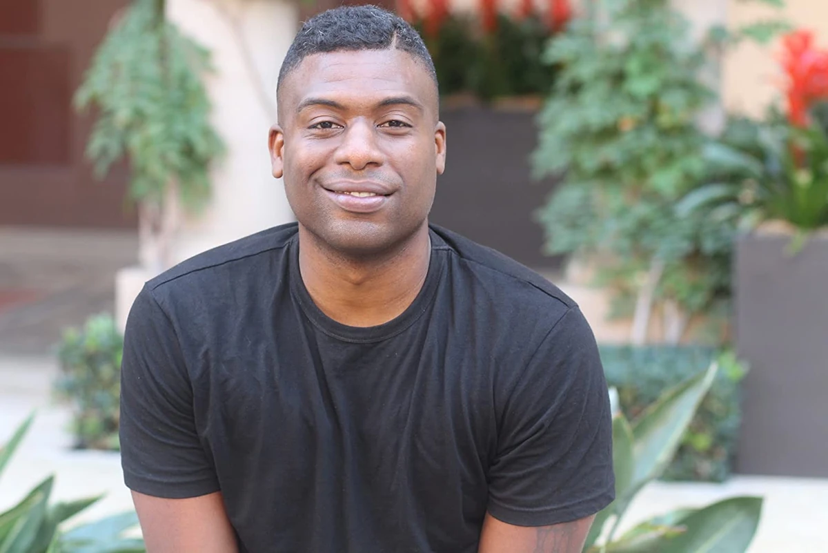 Frantz Durand | Disney+ Wiki | Fandom