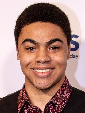 Jadiel Dowlin | Disney+ Wiki | Fandom