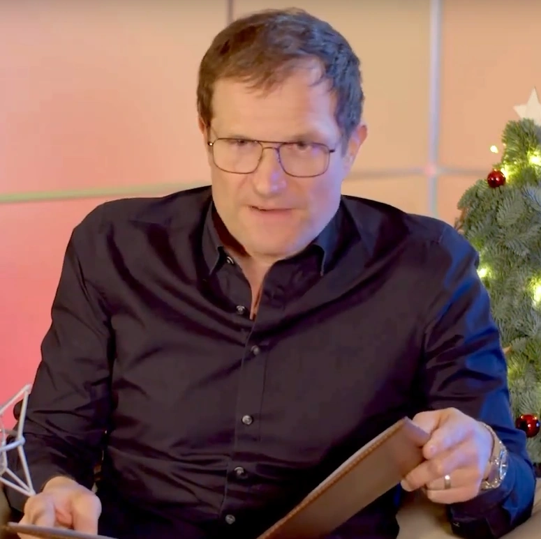 Karlo Hackenberger | DisneyPlus Wiki | Fandom