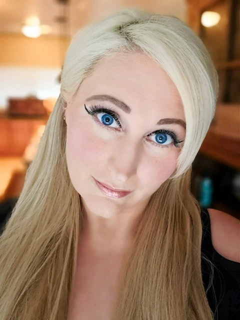 Nicole Lynn Hahn | Disney+ Wiki | Fandom