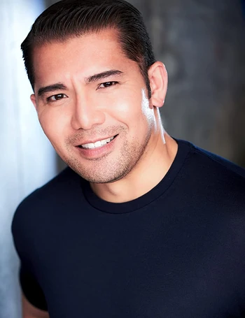 Paul Galazo | Disney+ Wiki | Fandom