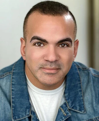 Ralph Ayala | Disney+ Wiki | Fandom