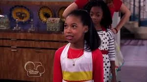 Taylor Harris | DisneyPlus Wiki | Fandom