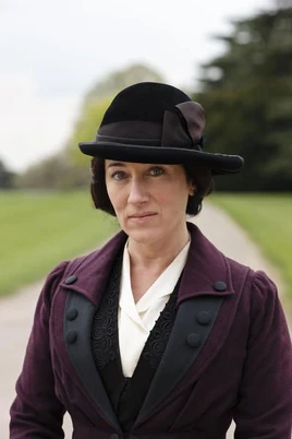 Vera Bates | DisneyPlus Wiki | Fandom