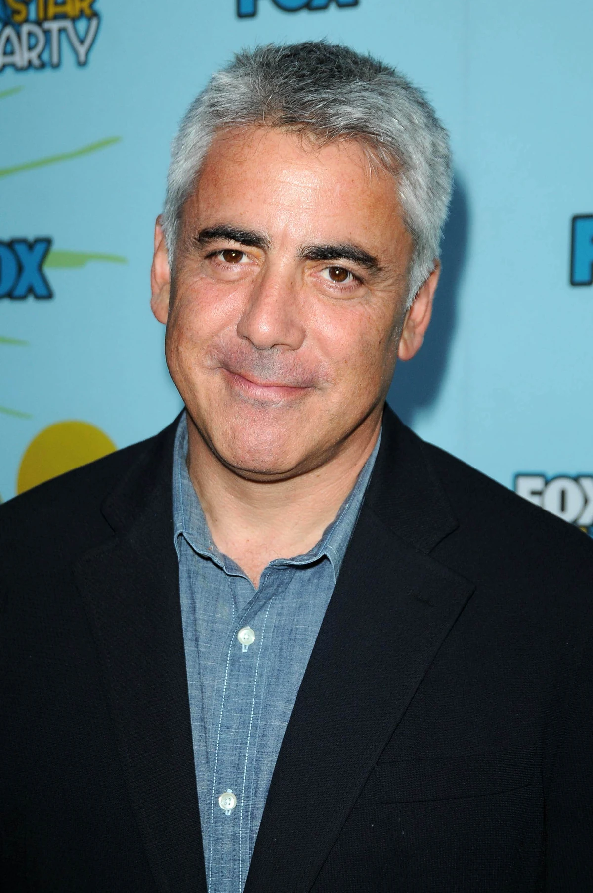Adam Arkin | Disney+ Wiki | Fandom