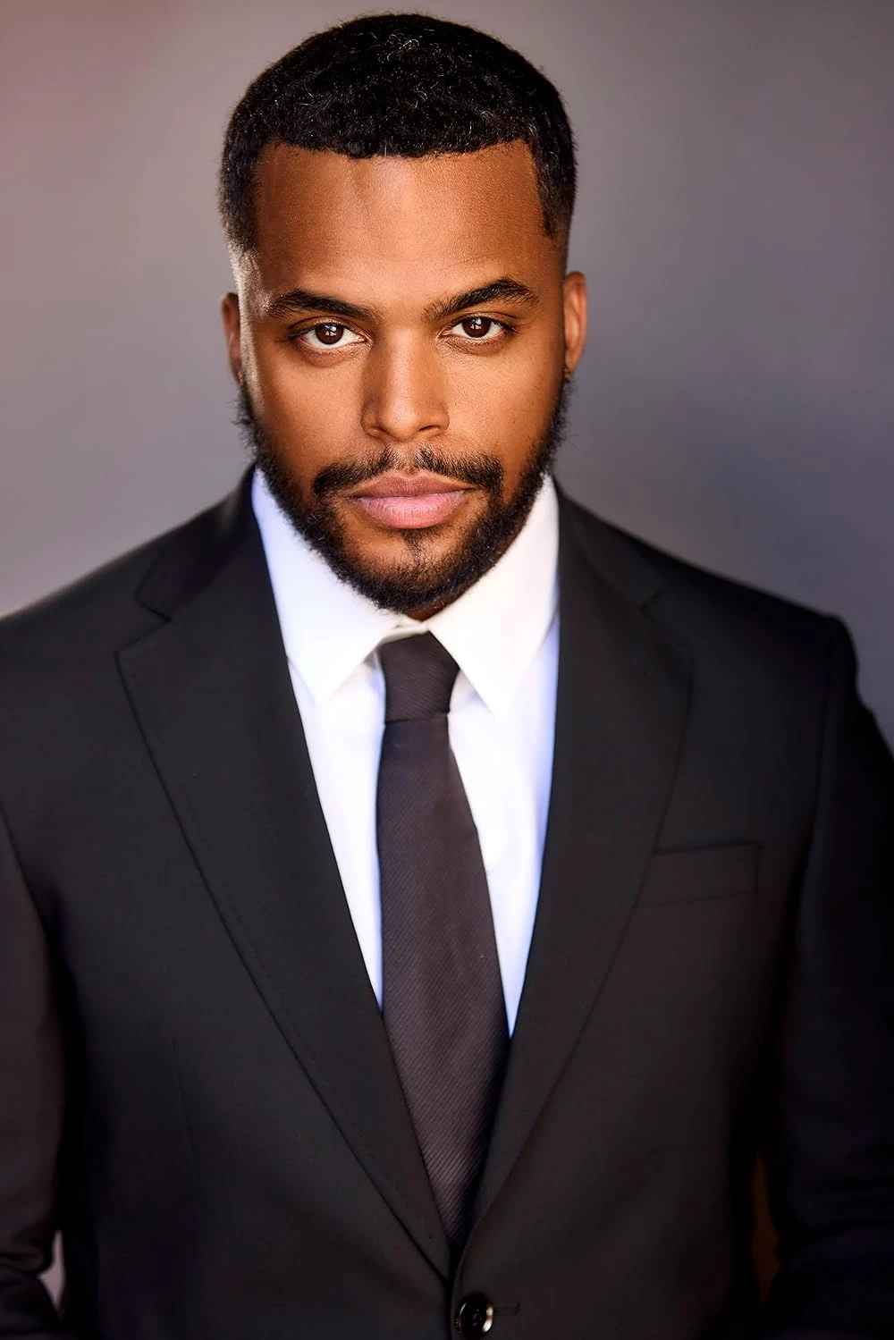 Chris Warren Junior | DisneyPlus Wiki | Fandom