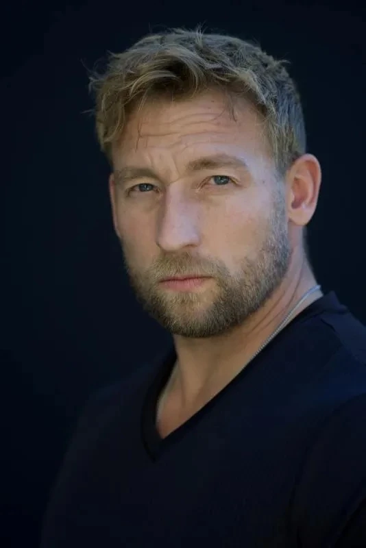 Erik Bello | Disney+ Wiki | Fandom