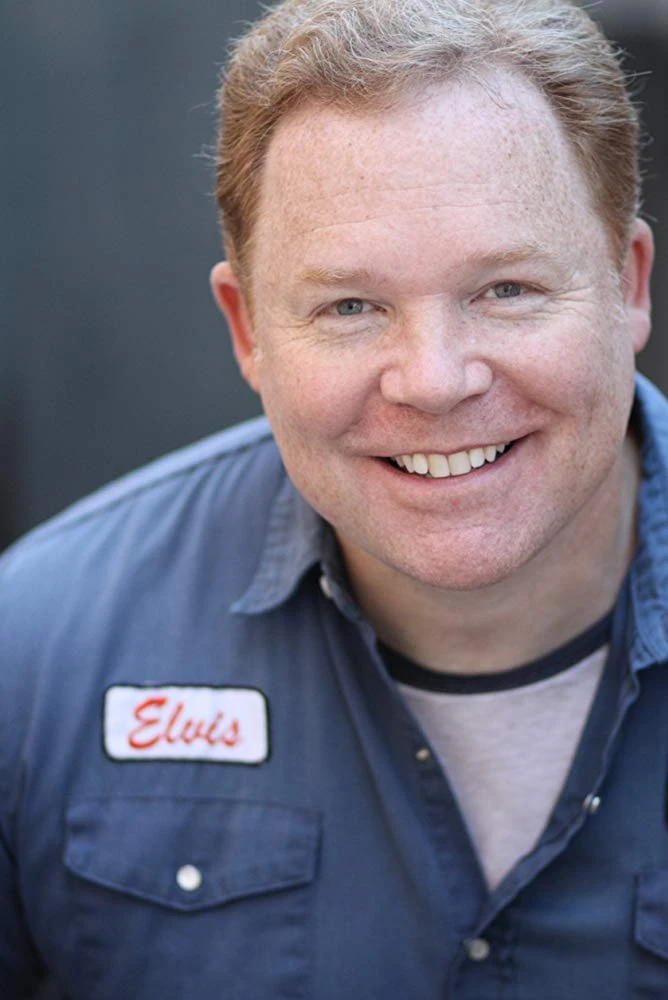 Gary Kraus | Disney+ Wiki | Fandom