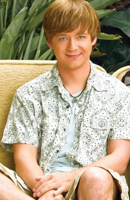 Jackson Stewart | DisneyPlus Wiki | Fandom