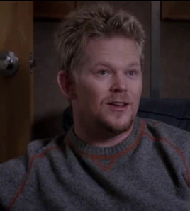 Jerry O'Malley | DisneyPlus Wiki | Fandom