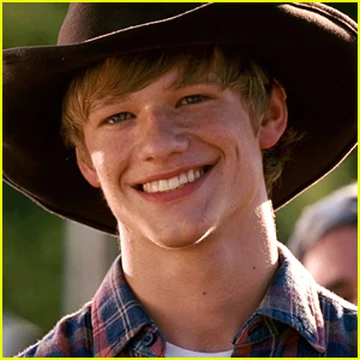 Travis Brody | DisneyPlus Wiki | Fandom